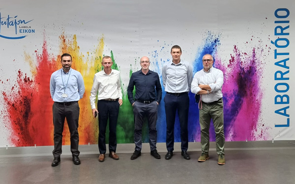 Notícias | AUTAJON LABELS EIKON